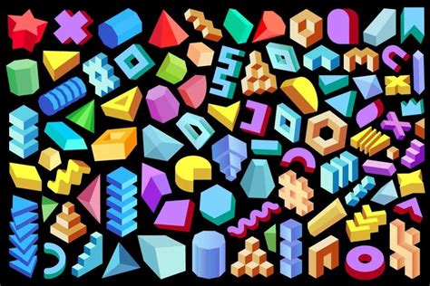 3d Design Elements 2255888