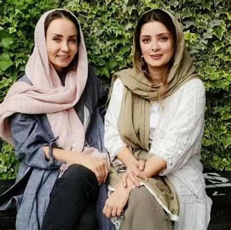 بازیگر زن معروف ایرانی بعد از ۱۱ سال به ایران بازگشت