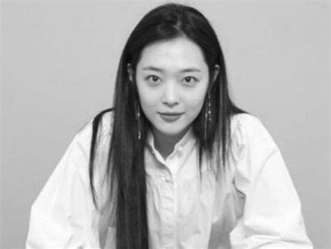 雪莉去世36天後，推她下地獄的惡評者毫無悔意：藝人就該承受惡評 每日頭條