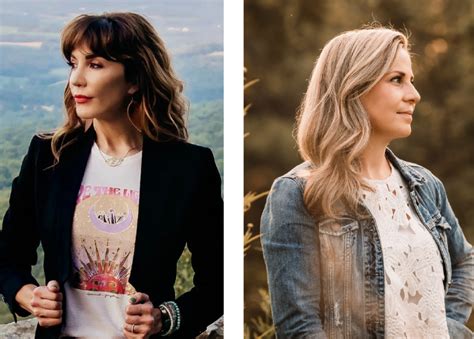 Danielle Stewart And Larisa Jack Berks County Living