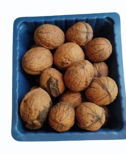 Kashmiri Walnut Shell Kagzi Packaging Type Loose At 320 Kg In Srinagar