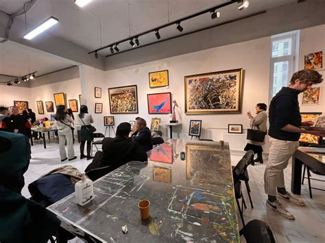 Dream Melody Group Exhibition 11 December 2022 11 January 2023 Pond Art Gallery Art Avenue