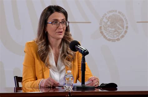 Coordina Salud Política Nacional de Vacunación contra el virus Sars CoV para la prevención de