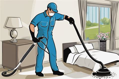 Say Goodbye To Bed Bugs A Complete Home Eradication Guide