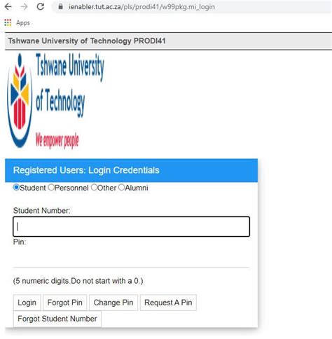 Tut Its Helpful Guide To Access Tut Login Portal 2024