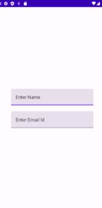 Textfield In Jetpack Compose Edittext In Compose Techpass Master
