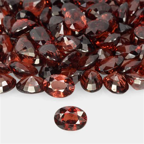 Pyrope Garnet Buy Pyrope Garnet Gemstones At Affordable Prices