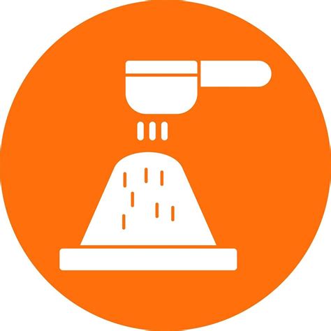 Powder Vector Icon Design 16871920 Vector Art At Vecteezy