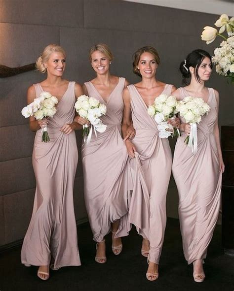 46 Bridesmaids Hairstyles They Will Love Tania Maras Bespoke
