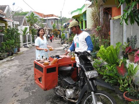 Puri Tuk Songo Bakul Jamu