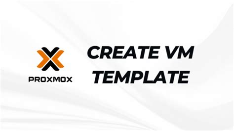 [proxmox] Hướng Dẫn Tạo Vm Template để Triển Khai Nhanh Máy ảo Thuận Bùi Blog