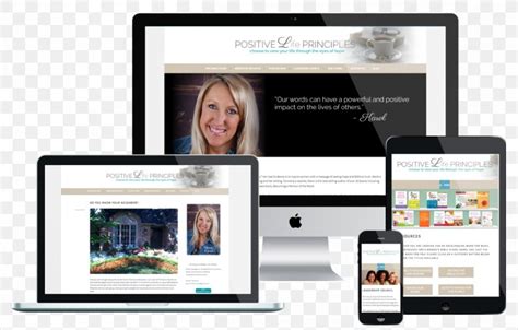 Responsive Web Design Web Template System Bootstrap Png 1250x800px