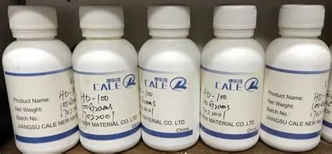 Cale Liquid Propylene Imine Tri Functional Polyaziridine At ₹ 2500