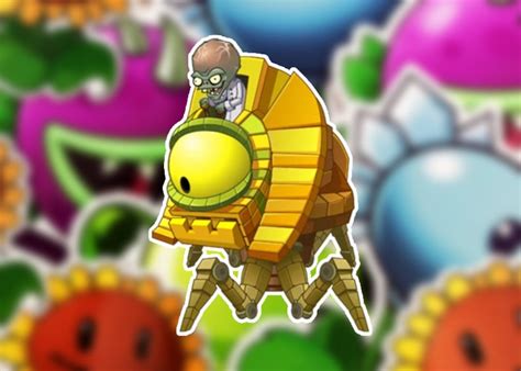 Zombot Sphinx Inator Sticker Water Resistant Vinyl Sticker Etsy