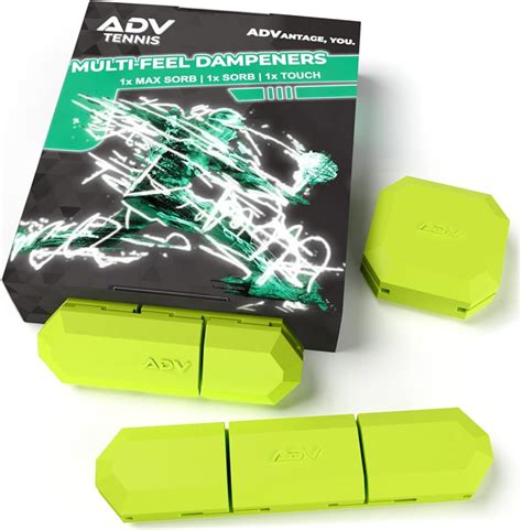 Adv Tennis Dampener Review
