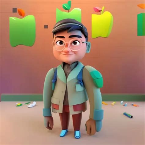 Ai Artistic Recycling Assistant