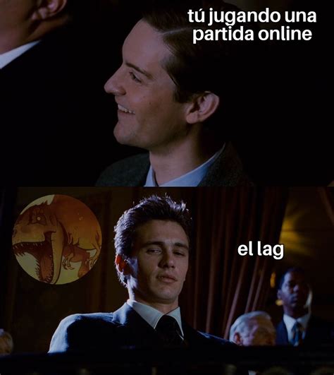 Top Memes De Lag En Español Memedroid
