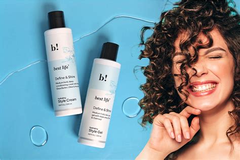 Top Picks Best Anti Frizz Products For Curly Hair Best Life Naturals