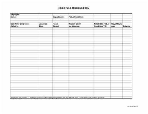 Pto Spreadsheet Google Spreadshee Pto Tracking Spreadsheet Excel Pto
