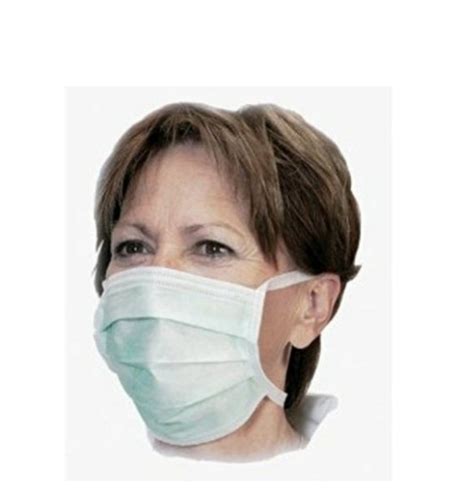 Premium Quality And Lightweight Face Mask At Best Price In Indore