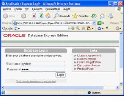 Free Download Oracle 11G Express Edition For Windows Xp Gameimperiagorilla
