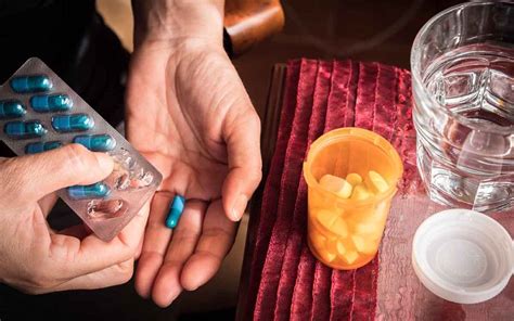 How To Repair Your Brain After Drug Use 5 Healing Methods Midwest