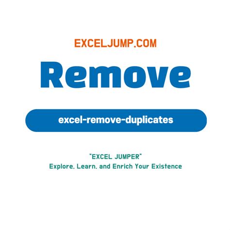 Le Moyen Le Plus Simple De Supprimer Les Valeurs En Double Dans Excel