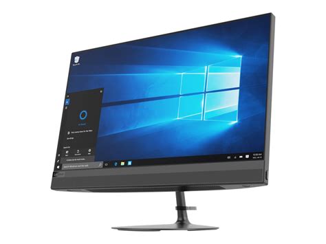 Lenovo IdeaCentre IKU F D Overview Specs Details SHI