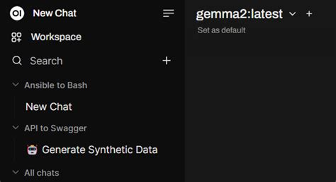 OpenWebUI Just Got An Upgrade What S New In Version 0 4 5
