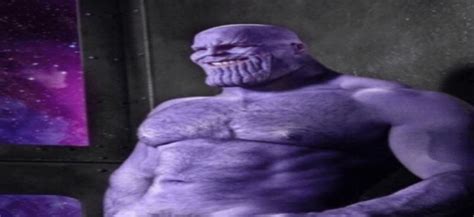 Why Did Thanos Get Arrested By The Police Is He Stupid Rbatmanarkham