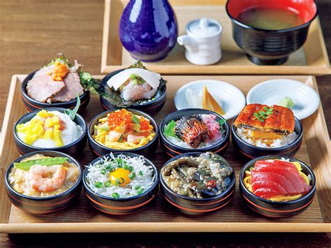 気軽でプチ贅沢な、渋谷のパワーランチ4選！満足感がたっぷりな、おひとり様ごはん！ 1 2 [東京カレンダー 最新のグルメ、洗練された