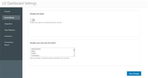 Learndash Dashboard Instructor Role Plugin Wbcom Designs