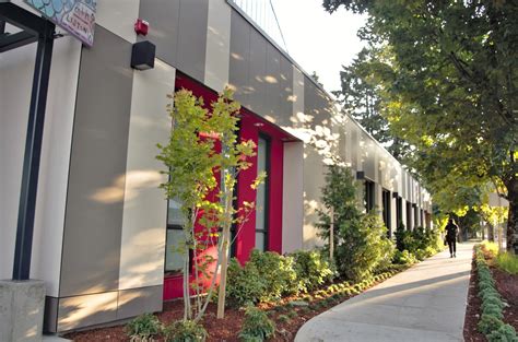 East Outside In — Tion Cladding Systems