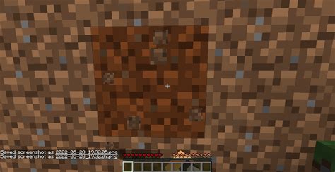 Minecraft Texture Bug Minecraft