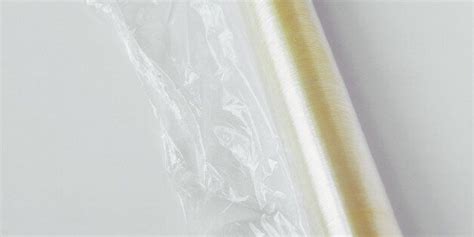 Murder Victim May Have Suffocated In Cling Film After Kinky Sex Game