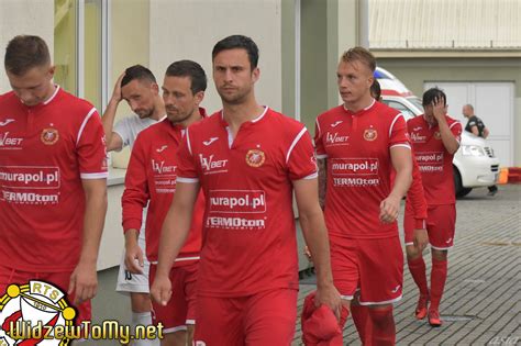 Oceny widzewiaków po meczu ze Stalą WidzewToMy Oficjalny portal kibiców Widzewa Łódź