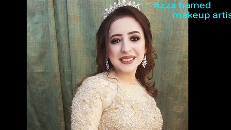 ماشاء الله العريس قمر والعروسة قمرين 💑😘😘 الف مبروك وربنا يخليكم لبعض