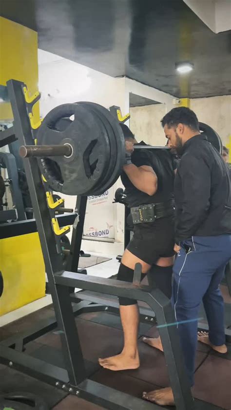 Sameerrajput Fitnessfighter9341 • Instagram Photos And Videos