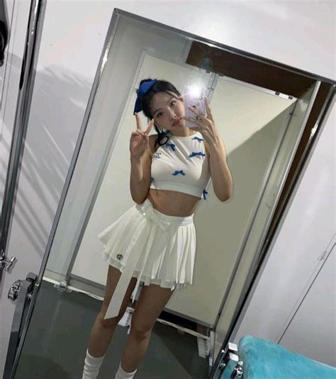 Nayeon Selca Nayeon Nayeon Twice Im Nayeon