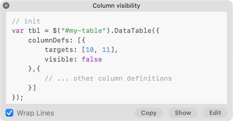 3 Snippetslab Assistant — Snippetslab User Manual