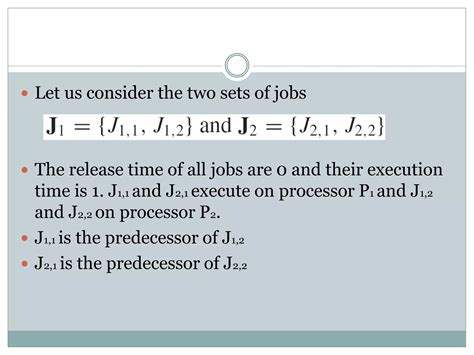 Approaches To Real Time Scheduling Pptx Computer Software And Applications Computing