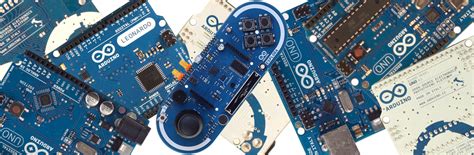 Ардуино виды плат Аппаратная часть платформы Arduino Аппаратная