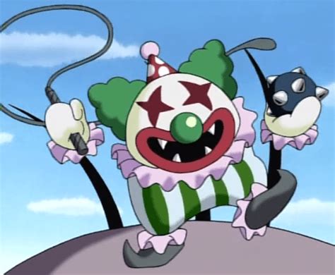 Whippy Monster Wikirby Its A Wiki About Kirby