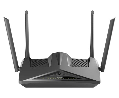 Dual Band Wireless Ax1800 Vdsl2 Adsl2 Modem Router With Voip El Amin