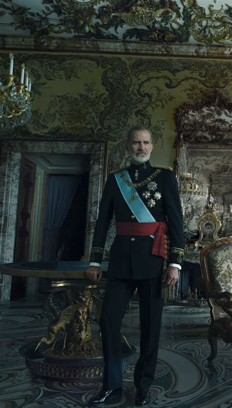 Los Reyes Como Nunca Les Habíamos Visto Así Son Las Fotos De Annie