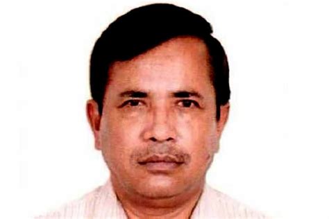 Rezaul Karim New Bangladesh Bank Executive Director The Financial Express