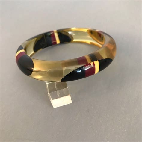 Shultz Dots Morning Glory Jewelry And Antiques