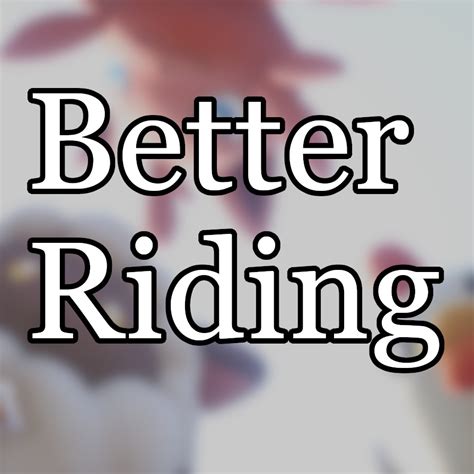 Better Riding Ground Mounts Palworld Lua Code Mods Curseforge