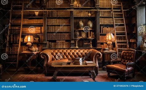 Rare First Model Ak 47 Assault Rifle Isolated On White Neural Network Ai Generated Stock