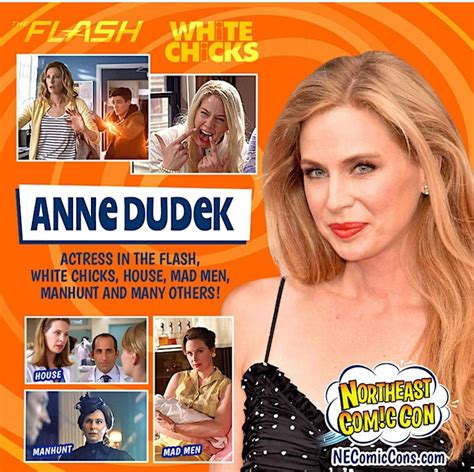Anne Dudek House